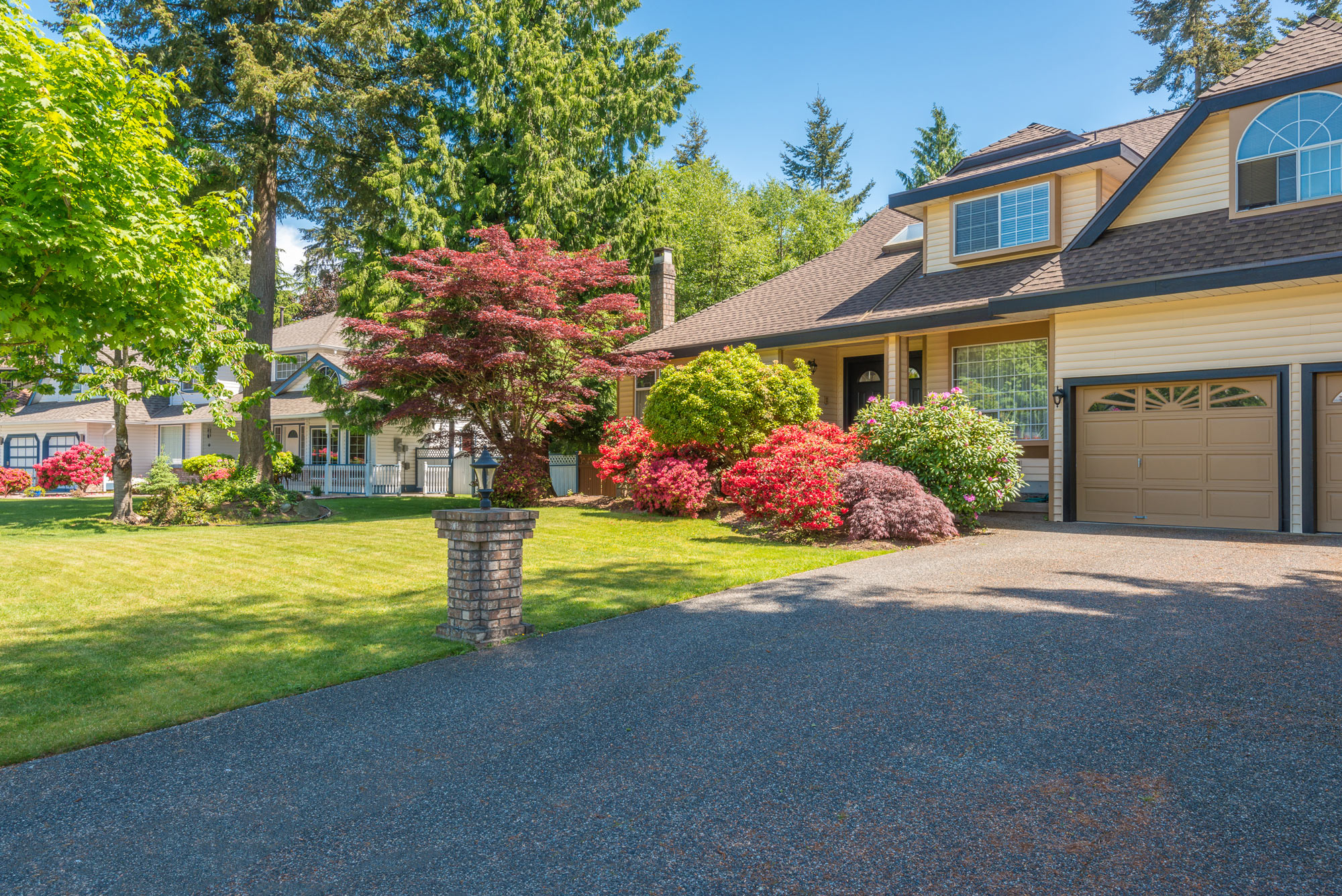 Cooling Services - Advanced Cooling